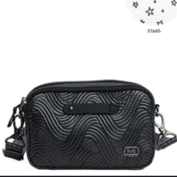 Lug Coupe | Bags | Nwt Lug Coupe Clutch Crossbody Belt Bag Lug Life ...